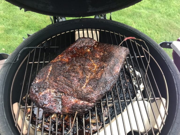 Grilling Vs. Roasting (The Key Differences And When to Use Each) - My ...