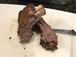 How to Fix Tough Ribs (And Prevent It From Happening Next Time) - My ...