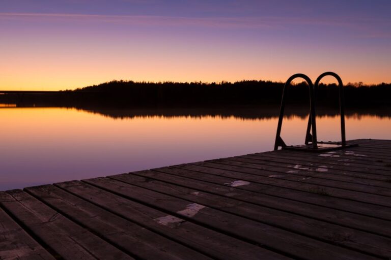21 Fun Camping Activities to Do at Night with Your Family - My Backyard ...