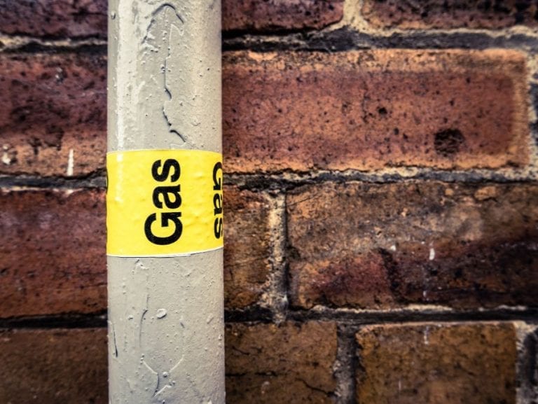 How Deep Are Gas Lines Buried? (And How to Stay Safe Around Them) - My ...