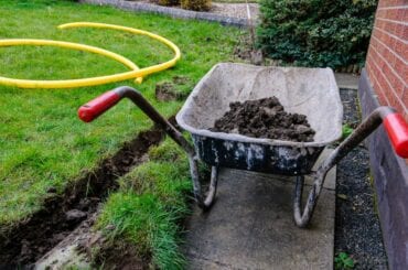 7 Effective Ways to Stop Water From Pooling in Your Yard - My Backyard Life