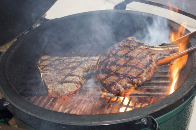 Why Is My Steak Tough and Chewy? (5 Common Reasons) - My Backyard Life