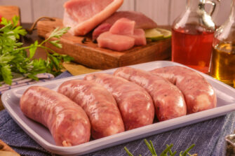 How to Tell if Your Sausage Is Spoiled (Clear Signs to Know) - My ...