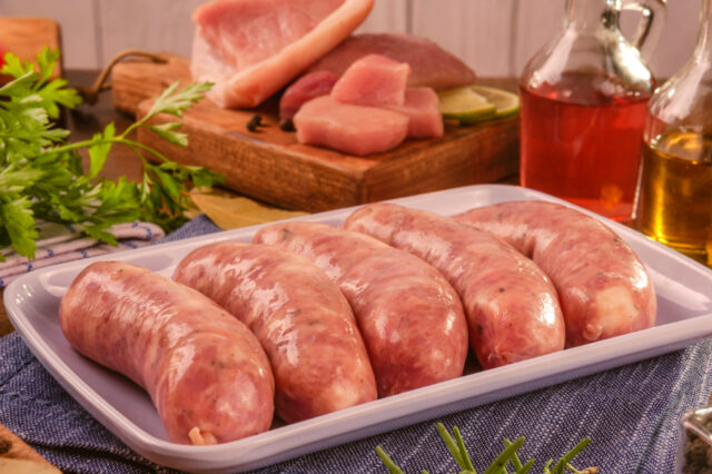 How to Tell if Your Sausage Is Spoiled (Clear Signs to Know) - My ...