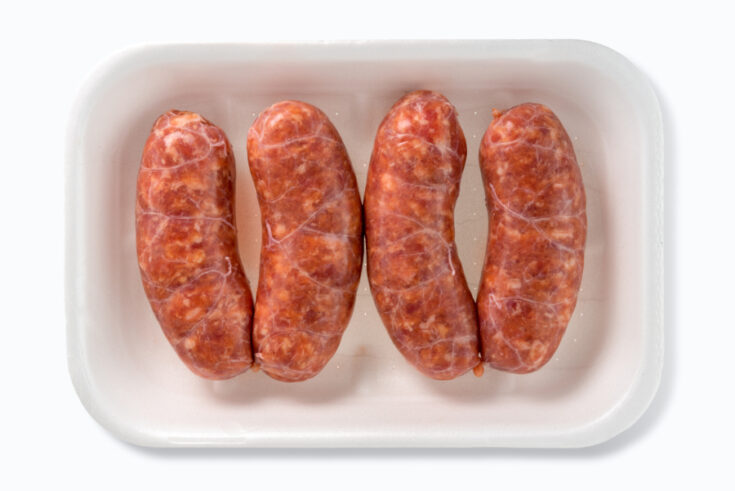 How to Tell if Your Sausage Is Spoiled (Clear Signs to Know) - My ...