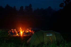 From Rocks to S'mores: A Guide to Joyful Camping with Your Preschooler ...