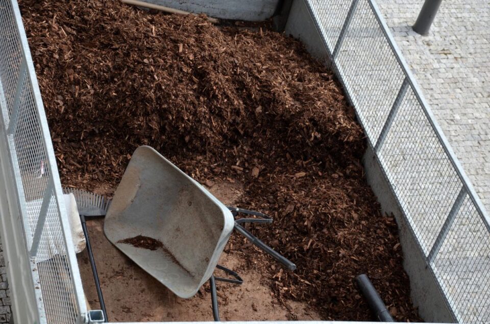 Is Mulch Good For Soil? (3 Reasons It Is) - My Backyard Life
