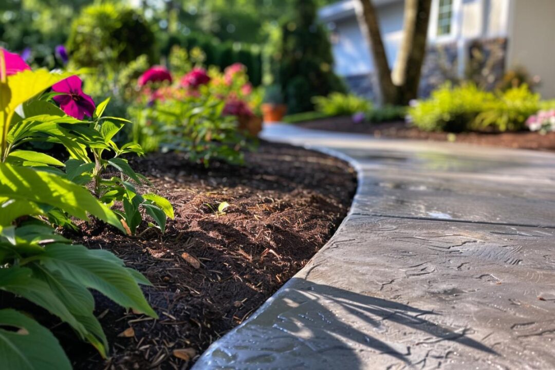 From Clothes to Concrete, Conquer Mulch Stains Like a Boss - My ...